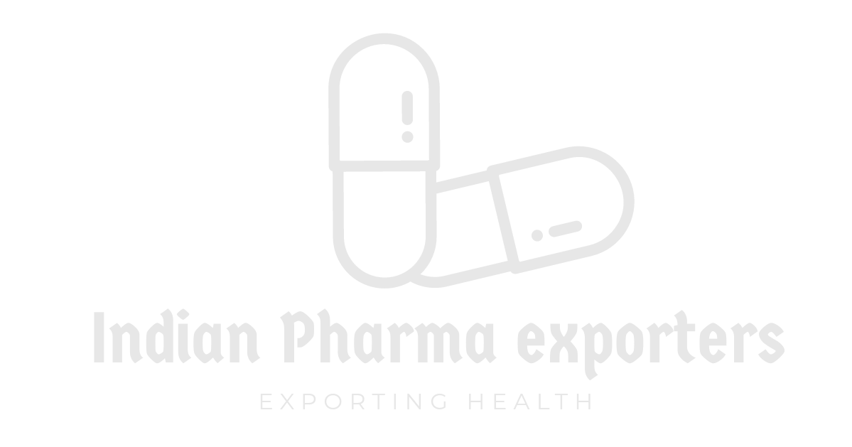 Home - Indian pharma exporters